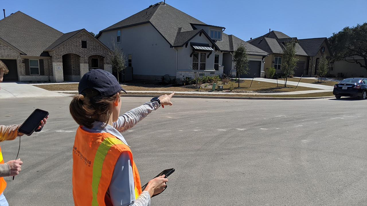 SWPPP Training Throughout Texas | Compliance Resources, Inc.