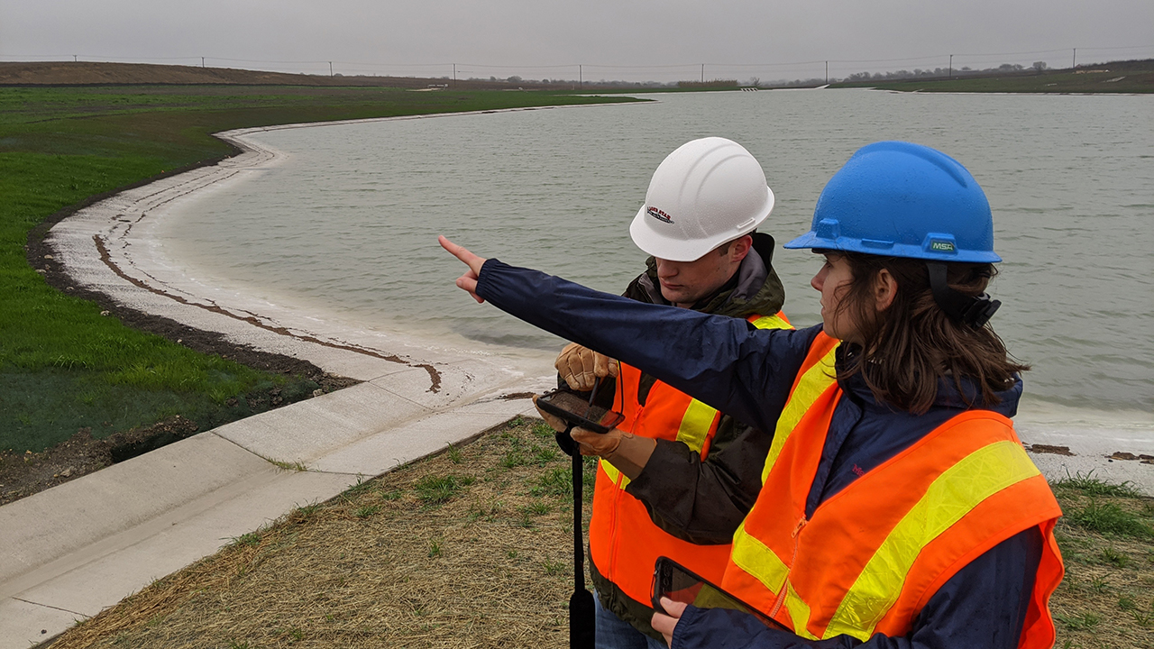 The Stormwater Management Pros | Compliance Resources, Inc.