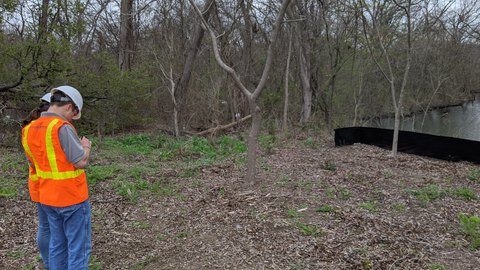 Use a Reliable Stormwater Map for Your Construction Project