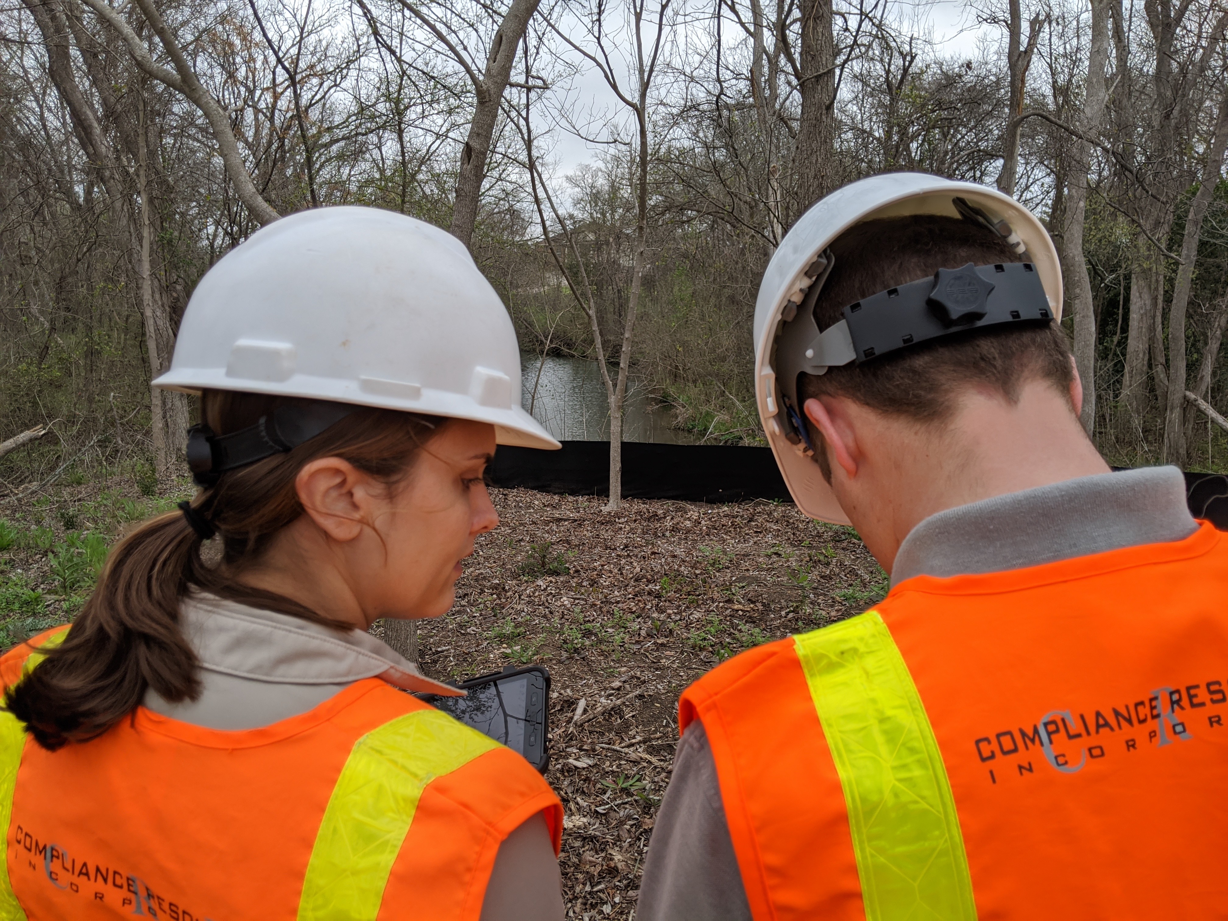 Use a Reliable Stormwater Map for Your Construction Project