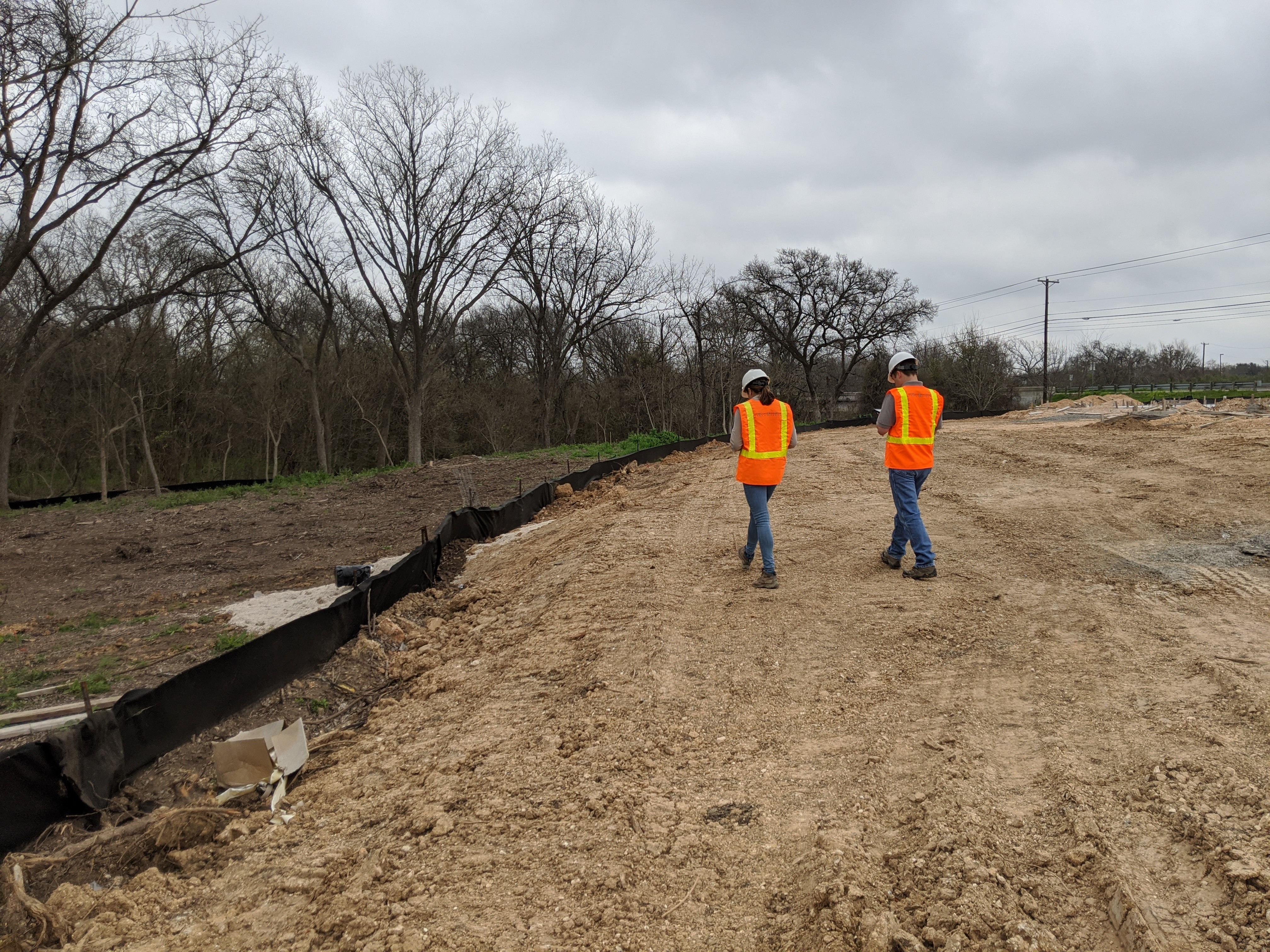 Professional Erosion and Sediment Control Consultants