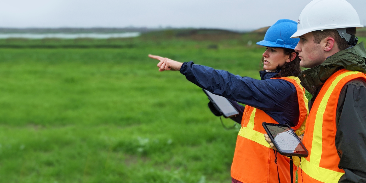 Environmental Inspection Services Throughout Texas | CRI