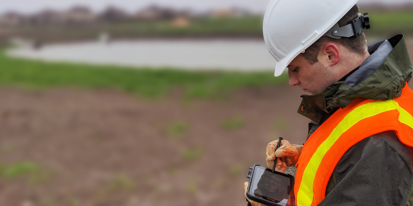 Environmental Inspection Services Throughout Texas | CRI