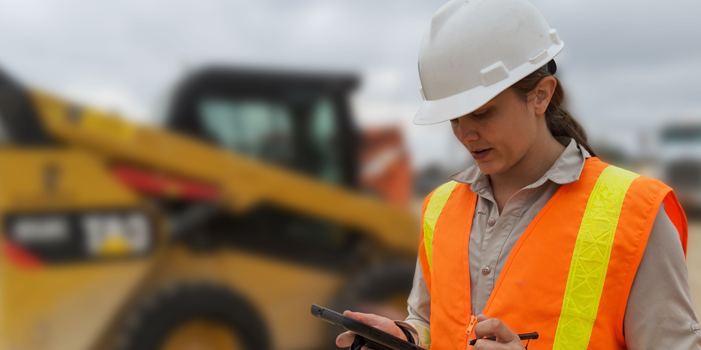 Environmental Inspection Services Throughout Texas | CRI