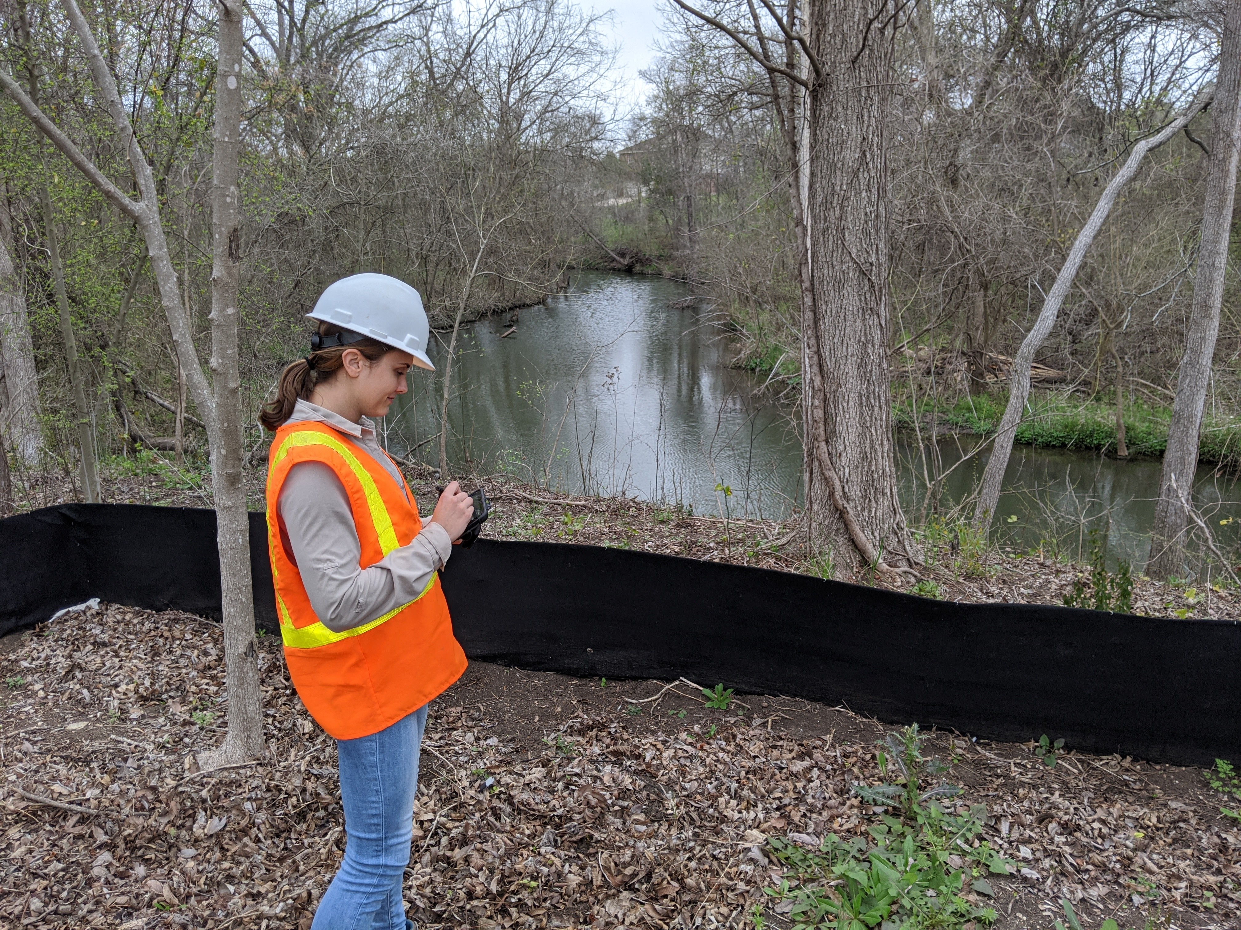 Use a Reliable Stormwater Map for Your Construction Project