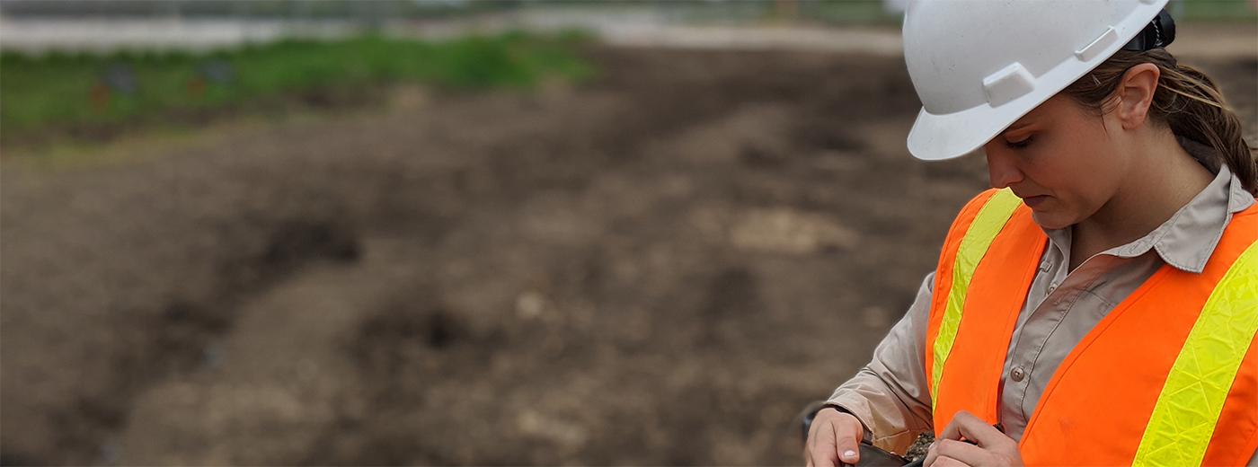 Environmental Professionals In Stormwater Compliance | CRI