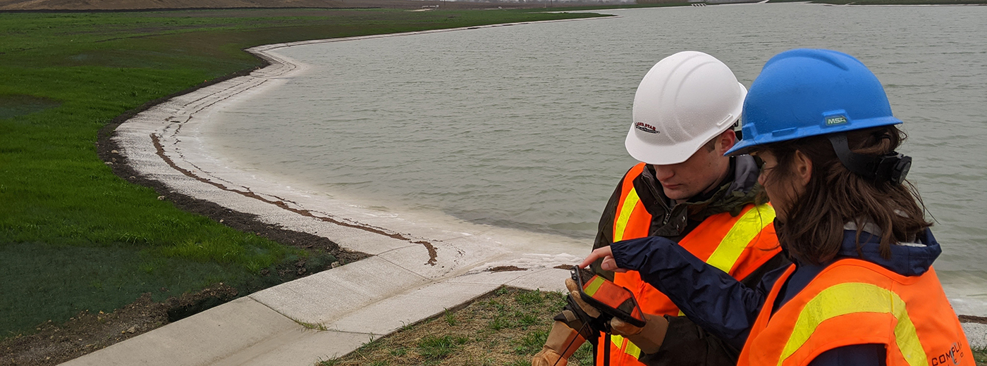 Texas CPESC Consultants | Compliance Resources, Inc.